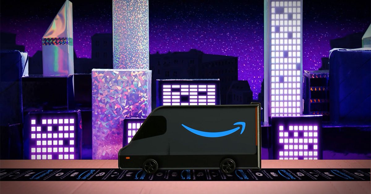 Amazon Prime Day 2023 - Project N